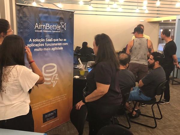 About DBA BRASIL 3.0 – AimBetter