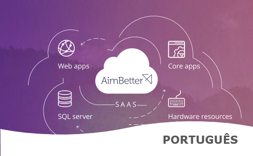 Brochures - AimBetter