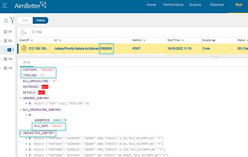 Documents - AimBetter
