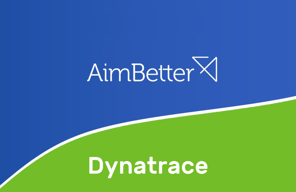 AimBetter vs Dynatrace – AimBetter