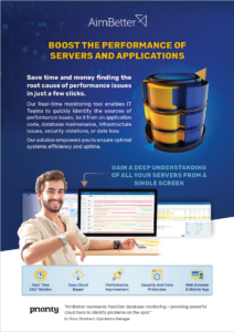 AimBetter Overview – AimBetter