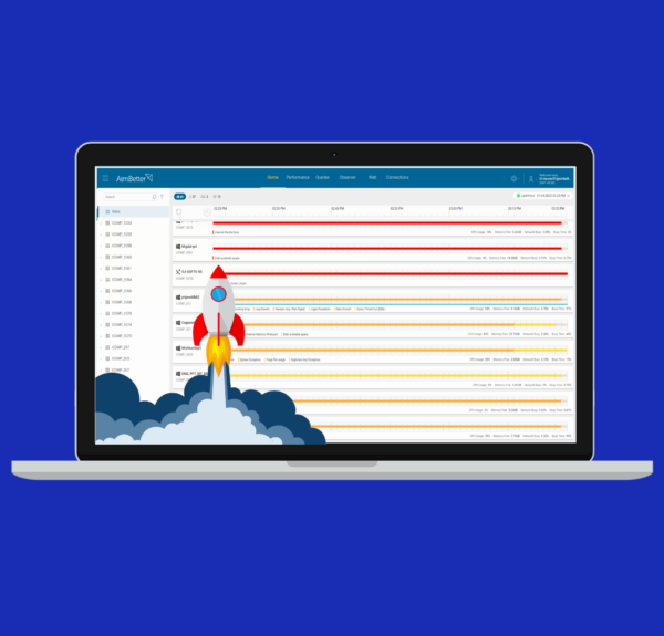 New Features – AimBetter