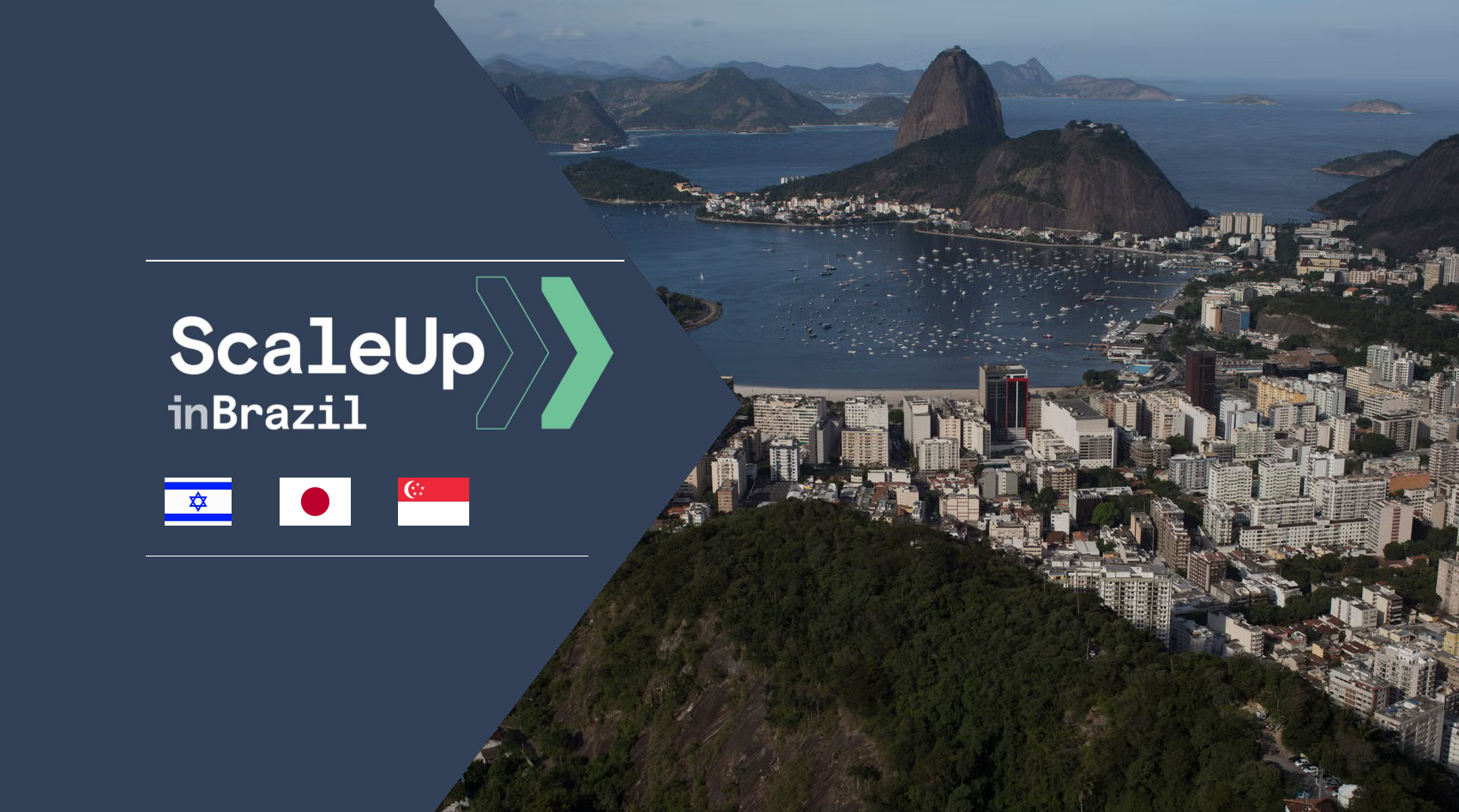 ScaleUp inBrazil - AimBetter