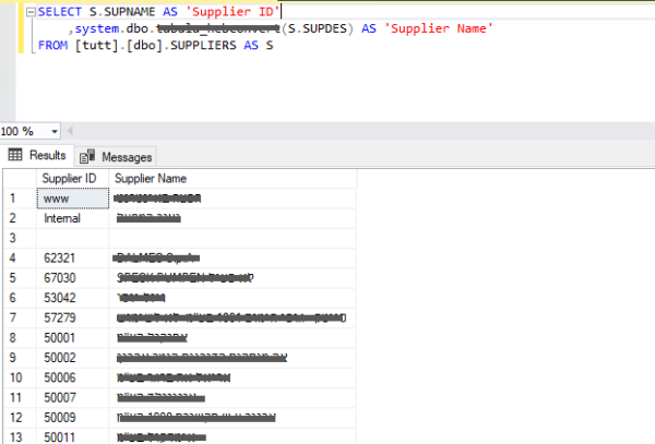 BI Platform Update Issue – AimBetter