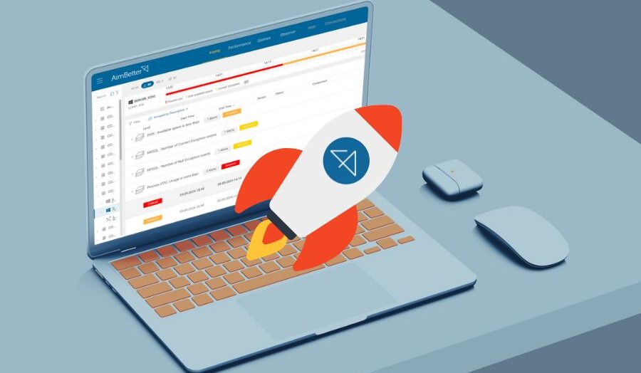 New Features – AimBetter